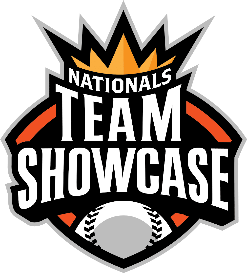 At The Nationals - Youth Baseball Nationals